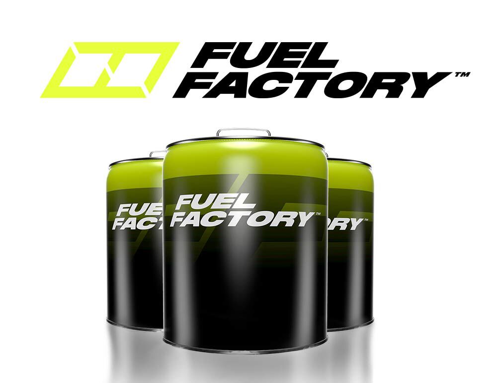 Renegade Racing Fuel Supplier Washington | Puget Sound Petroleum